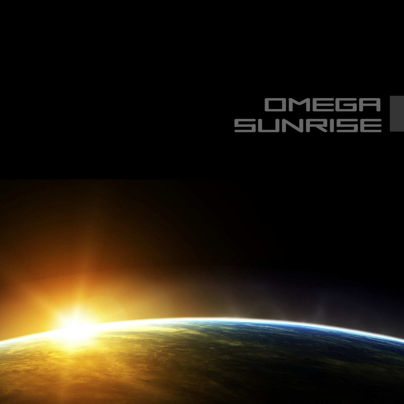 Omega Sunrise – Sanctum Media